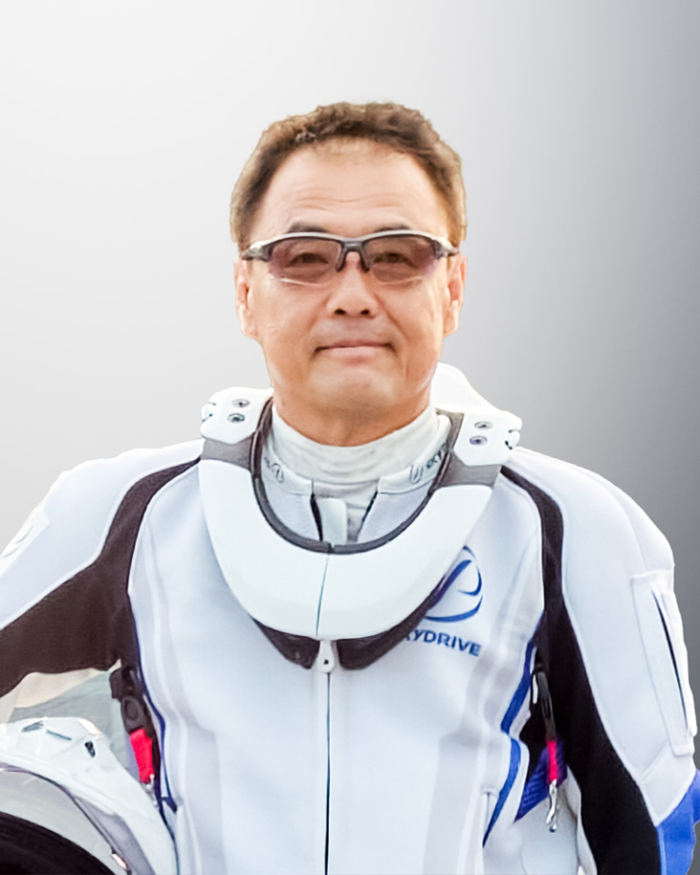 TEAM - SkyDrive Inc.