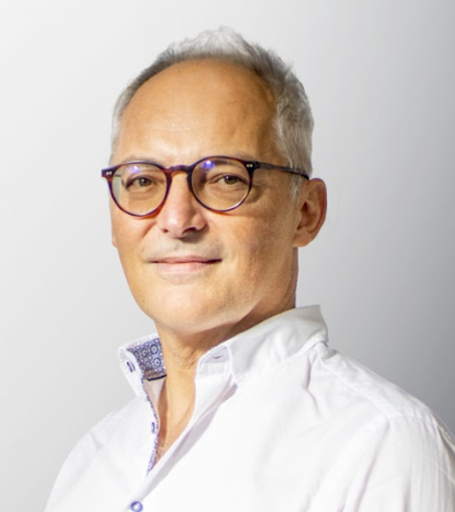 HeliHub.com : SkyDrive Welcomes Chief Development Officer - HeliHub.com