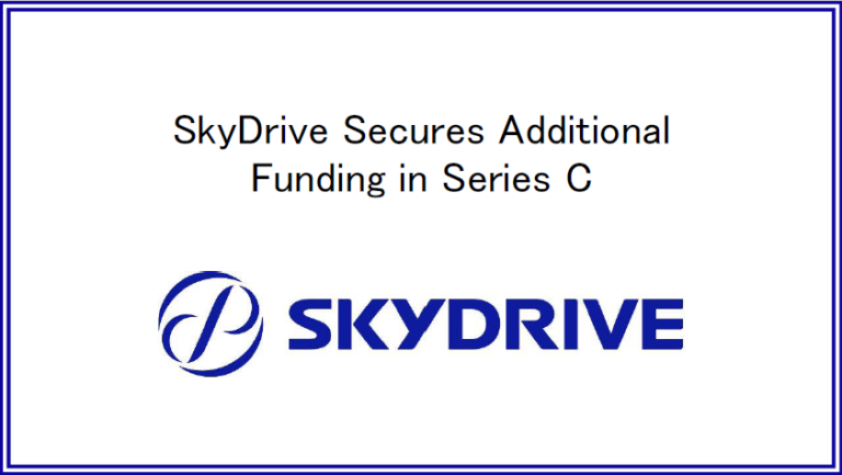 NEWS | SkyDrive Inc.