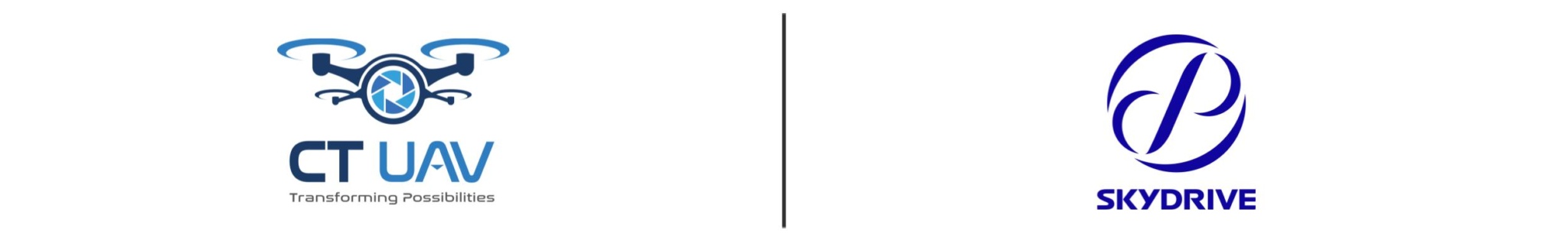 SkyDrive Receives Pre-Order of up to 100 eVTOL Aircraft from CT UAV JSC ...