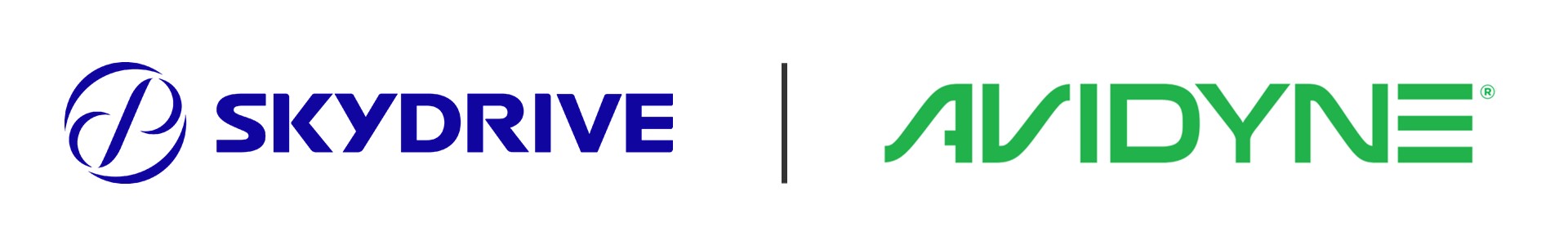 SkyDrive Selected Avidyne Quantum Avionics Systems for its eVTOL, the ...